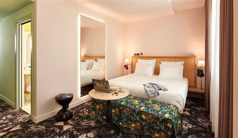 Mama Shelter Roma Hotel Review Rome Cn Traveller