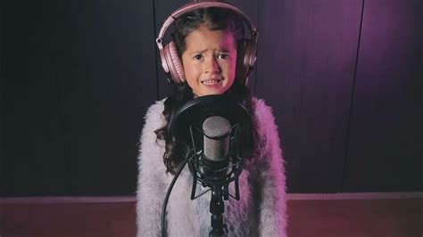 Chocolate Sofía Morán Cover Jessyandjoy Youtube