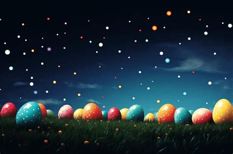 98 000 Easter Night Wallpaper Pictures