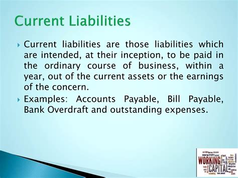 Working Capital Management Rpptx