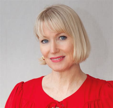 Jill Wanless Speakers Pure London