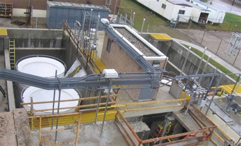 Headcell Hydro International