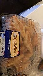 Cafe Valley Cocktail Croissant 15count 10 Oz Frozen
