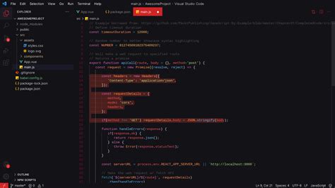 GitHub GreaZeY Vscode Dark Ruby Theme A Dark Theme For Visual Studio Code Editor With Ruby
