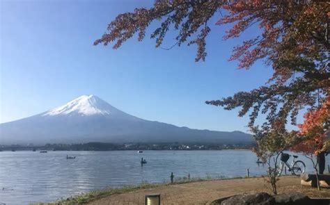 Mt Fuji Private 1 Day Tour From Lake Kawaguchi Trazy Your Travel