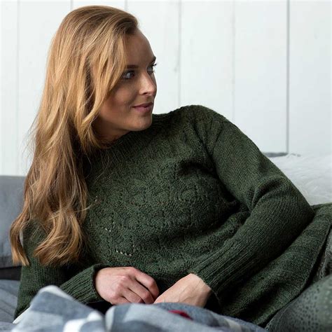 Patterns For All Perfect Unisex Pieces Interweave