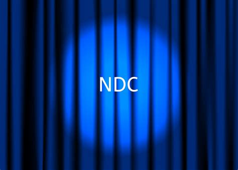 NDC the next curtain: NDC will come, the GDS monopoly (or oligopoly ...