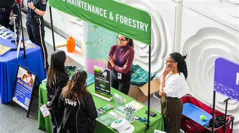 City Services Explained At Upcoming Series Of Brampton Open Houses