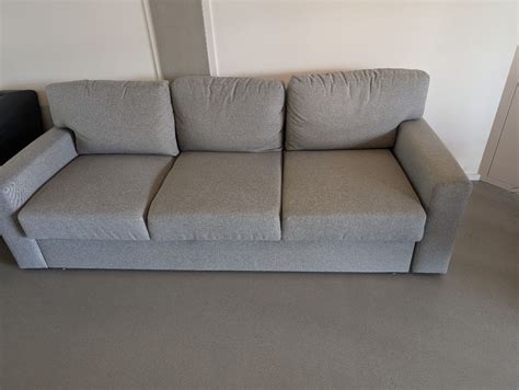 Sofa BÅrslÖv Ikea Neu Gemäss Beschreibung In Für Chf 250 Nur