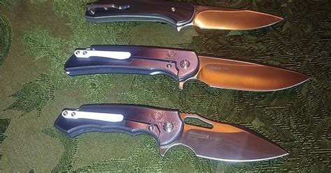 Massdrop X Ferrum Forge Collection Album On Imgur