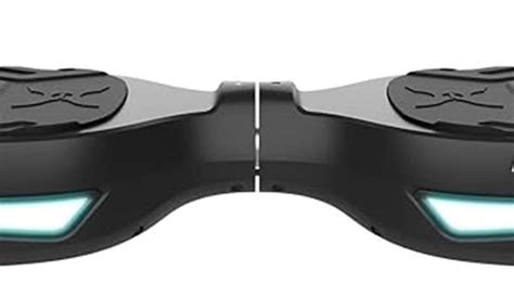 Hover 1 Drive Hoverboard Review Flat Iron Bike