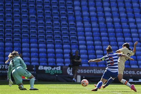 Fbl Eng Wsl Women Chelsea Reading O Maior E Melhor Site Sobre O Chelsea Em Português