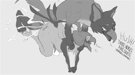 Rule 34 Accipitrid Accipitriform Anal Anal Sex Anthro Avian Big Dom Small Sub Bird Blindfold