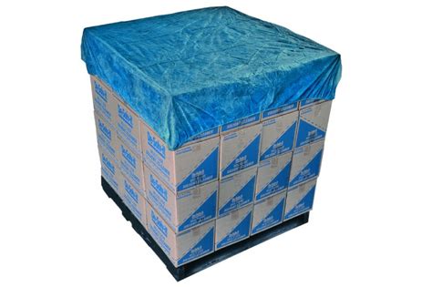 Paper Pallet Covers At Will Bracy Blog