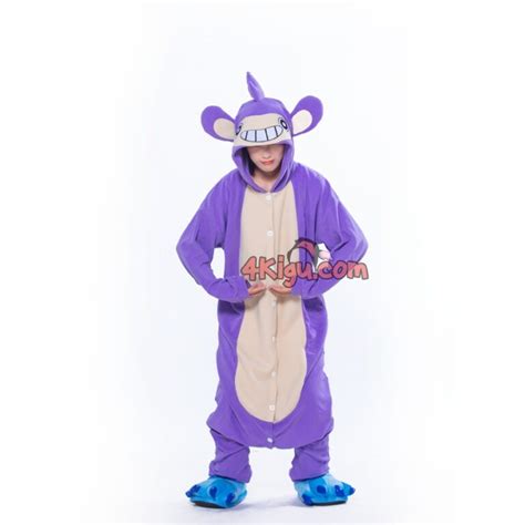 Mega Charizard Y Kigurumi Onesie Costume Pajama 4kigu
