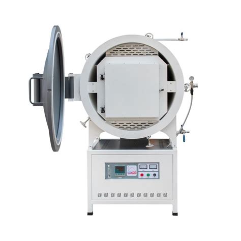 Heat Treatment Vacuum Furnace 1700c Hardening Furnace