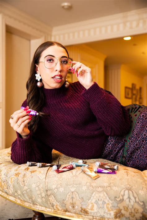 Almay Almay Added A New Photo — With Making It In