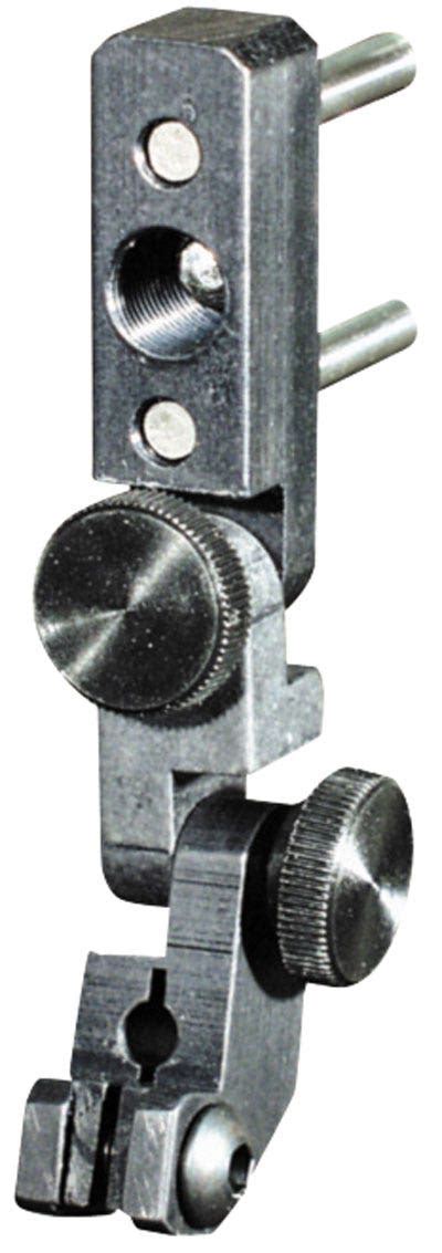 Spi Zero Set Indicator Holders Msc Industrial Supply Co