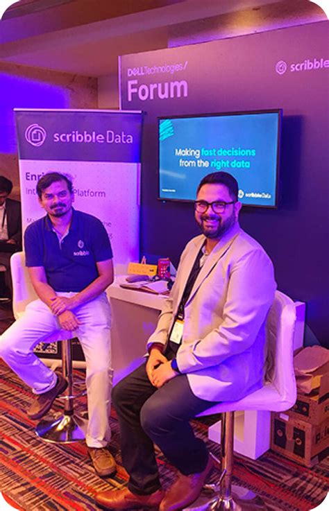 Careers Scribble Data