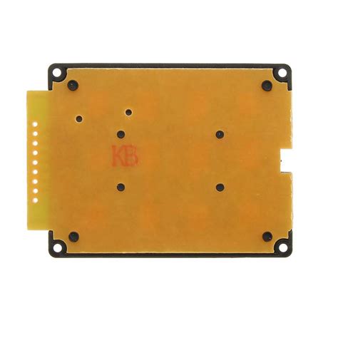 Keypad 3x4 Matrix Membrane MEMKEY3x4