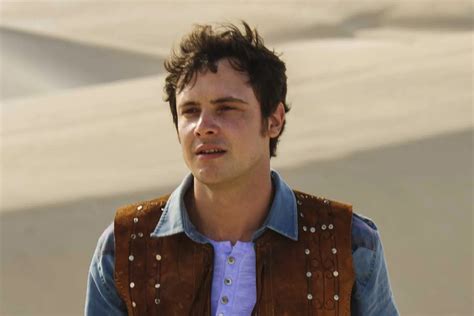 Relembre A Carreira De Sergio Guizé O José De ‘mar Do Sertão