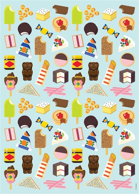 Aussie Snacks Aussie Ts Aussie Christmas Australian Ts