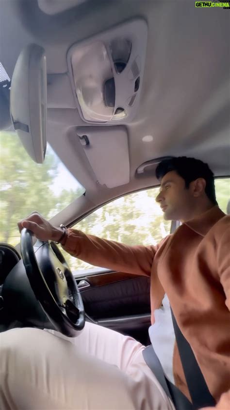 Actor Nishant Singh Hd Instagram Photos And Wallpapers November 2023 Gethu Cinema