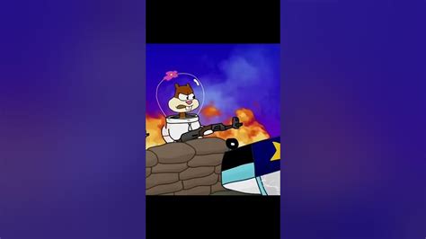 Spongebob War Youtube