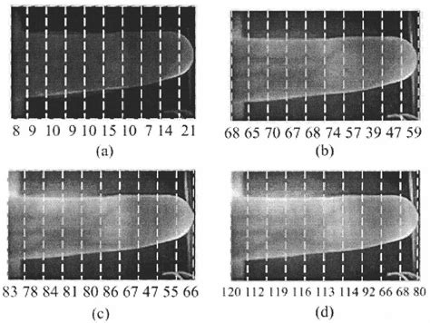 Near Infrared Multi Intensity Finger Vein Image Acquisition And Integration System And Method