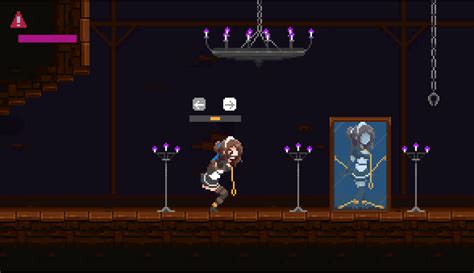 Damselvania By Boundforgreatness