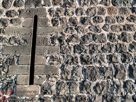 Burj Al Sebi برج الصبي Syria Photo Guide