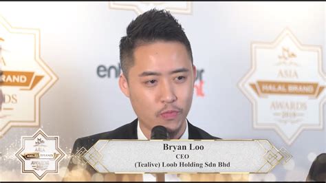 Ahba 2019 Tealive Loob Holding Sdn Bhd Youtube