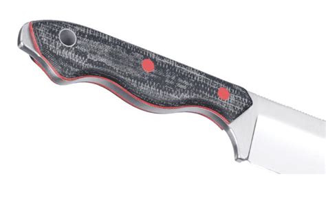 Knife Handle Materials 2025 Ultimate Guide For Sellers Kegani Knives
