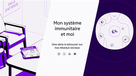 Comprendre Le Système Immunitaire Une Exploration Au Cœur De Notre Corps Sanofi