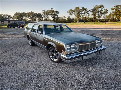 1977 Buick Estate Wagon For Sale Cc 2005431
