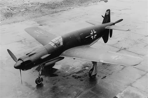 World Dornier Do 335 Pfeil 👉🏻 Fighters