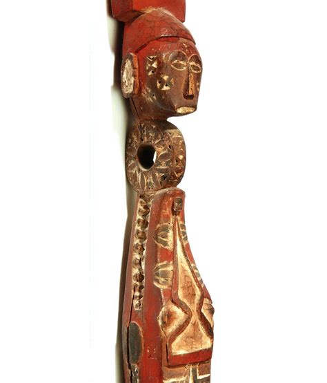 A Spear Admiralty Island Artkhade
