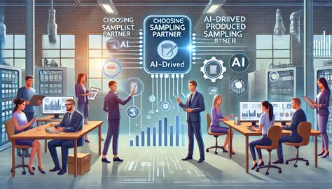 How To Choose The Right Product Sampling Partner Samplify