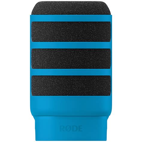 Rode Ws14 Blue Accessoires Micro
