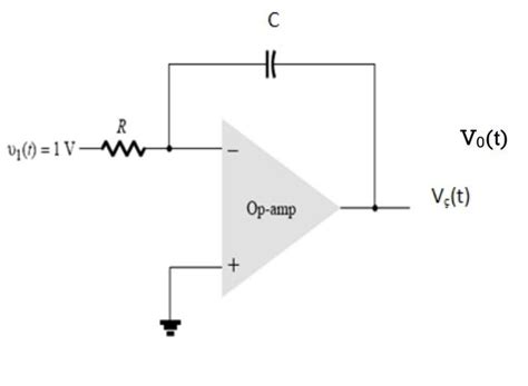 Solved The Circuit Given Below Works With V T V Input Chegg