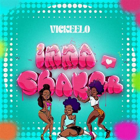 Stream Imma Shaker Produced By Mykelonthebeat X Keno By Vickeelo