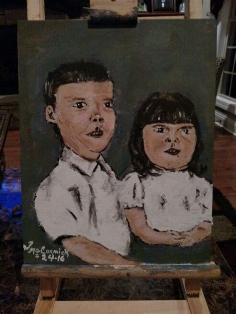 Wayne Mccormicks Art에 있는 피너님의 핀