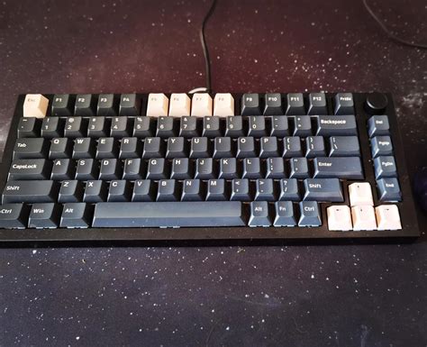 Gmmk Pro Scrolller