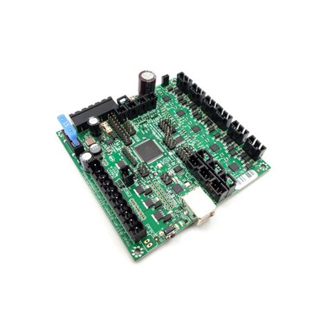 Makergear Electronics Board Mainboard Partsbuilt 3d