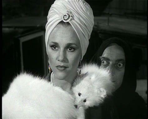 They Just Dont Make Them Like Madeline Kahn Anymore Madeline Kahn