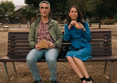 Philip Hayden Emma Choy Lead New Comedy Series Til You Make It If