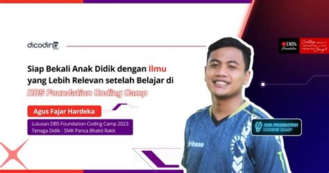 Ikut Dbs Bantu Saya Lebih Berdaya Dalam Mengajar