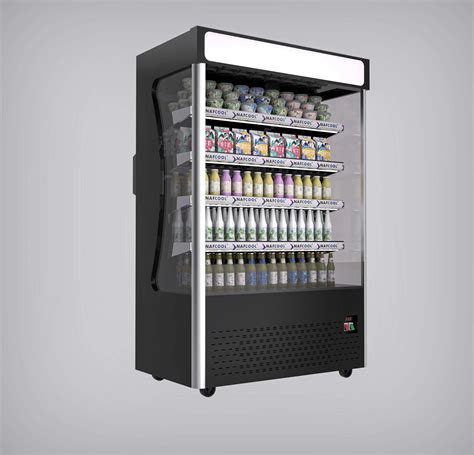 Commercial Beverage Cooler Ofc 46s Alkcool