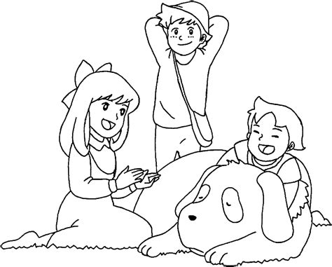 Heidisongs Green Coloring Pages 2025