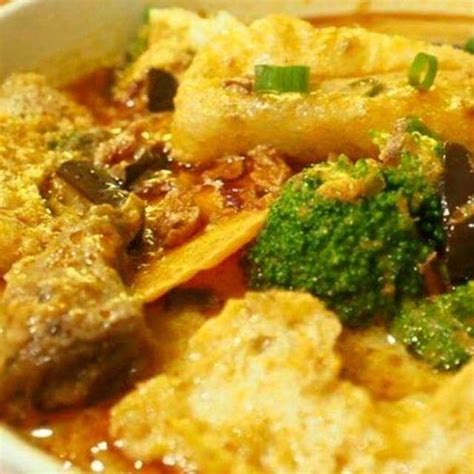 Restaurante Kl Bunga Raya Melbourne Vic Opentable